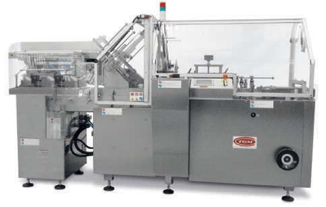 Plastipack Machines - Packaging Machine